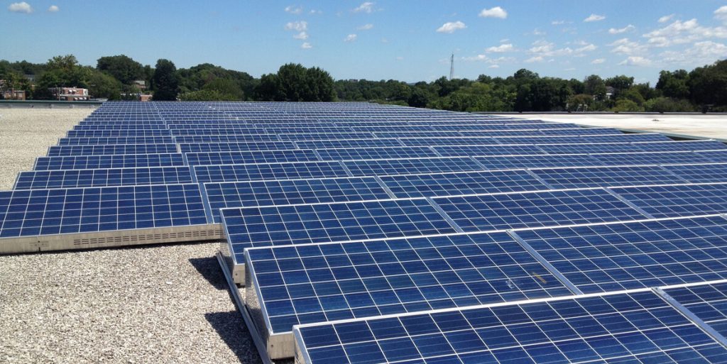 Taf Solar