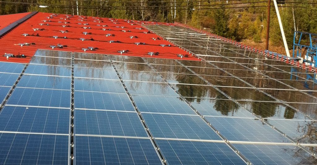 Taf Solar